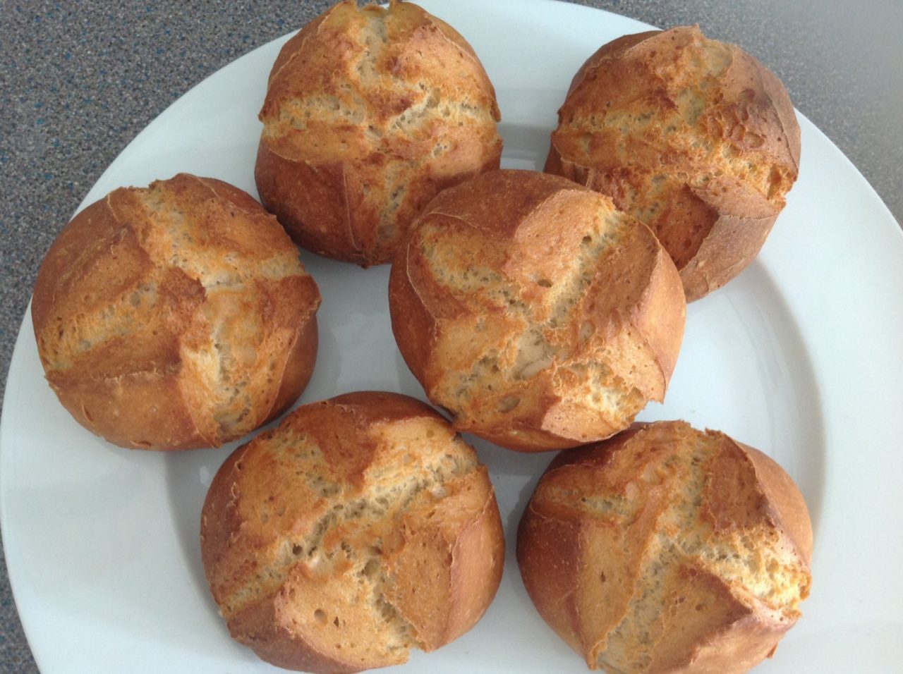 Lots of different things you can make, all using Magic Dough kept in ...