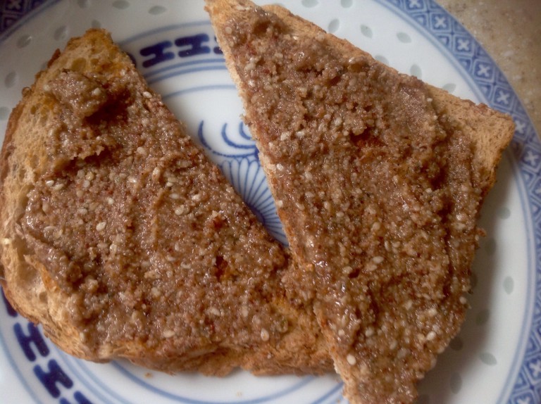 Lunches - Thrifty Lesley